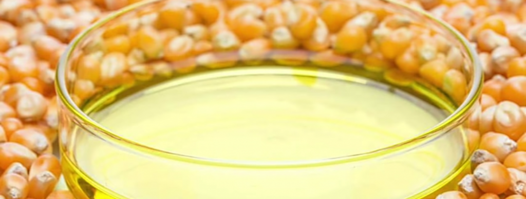 Corn Starch For Baby Constipation | Is It Safe ?. - FoodLicco