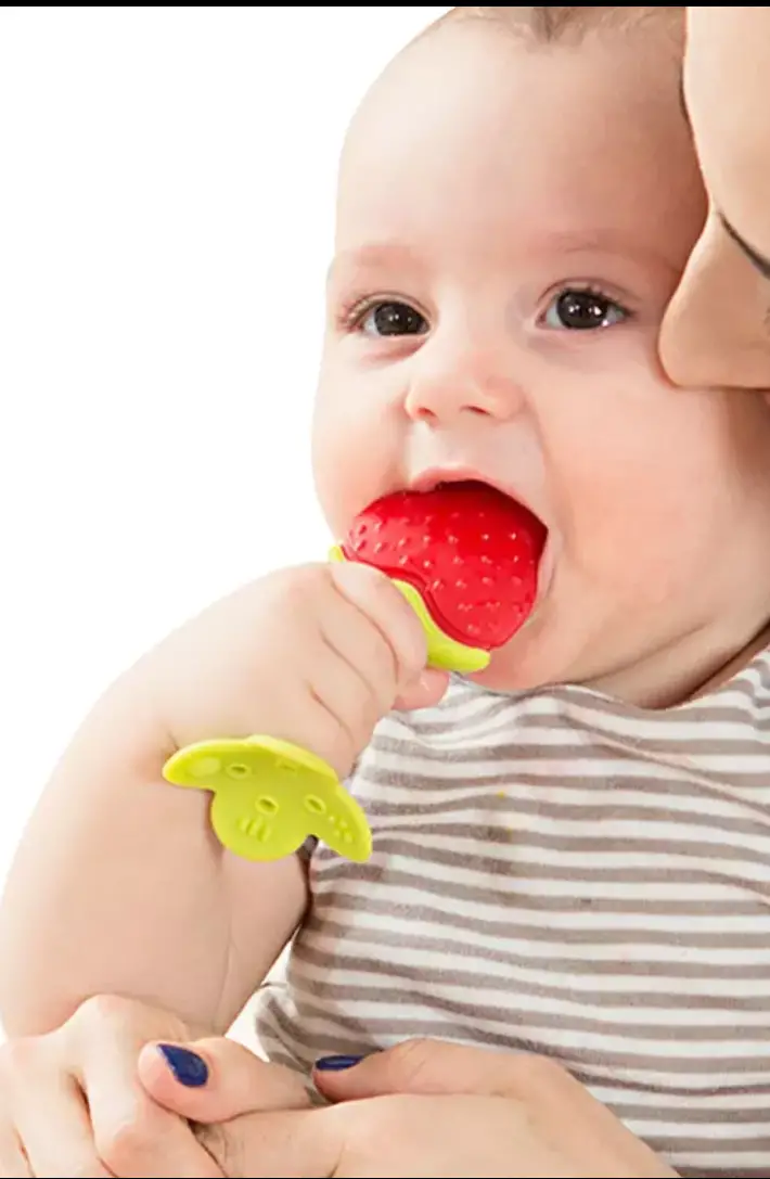 Molar Teething Symptoms | Teething Symptoms. - FoodLicco