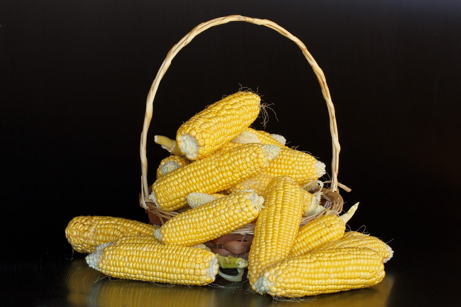 Corn Starch For Baby Constipation | Is It Safe ?. - FoodLicco