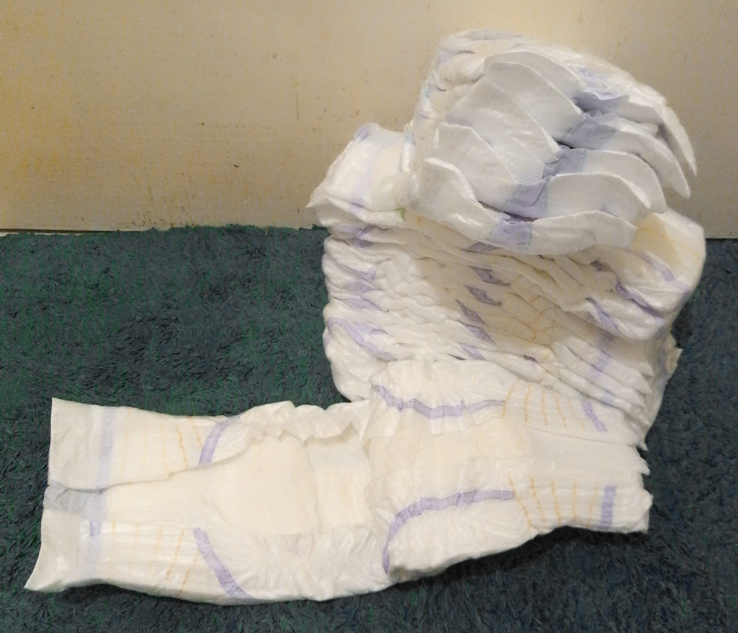 How Many Newborn Diapers Do I Need - FoodLicco