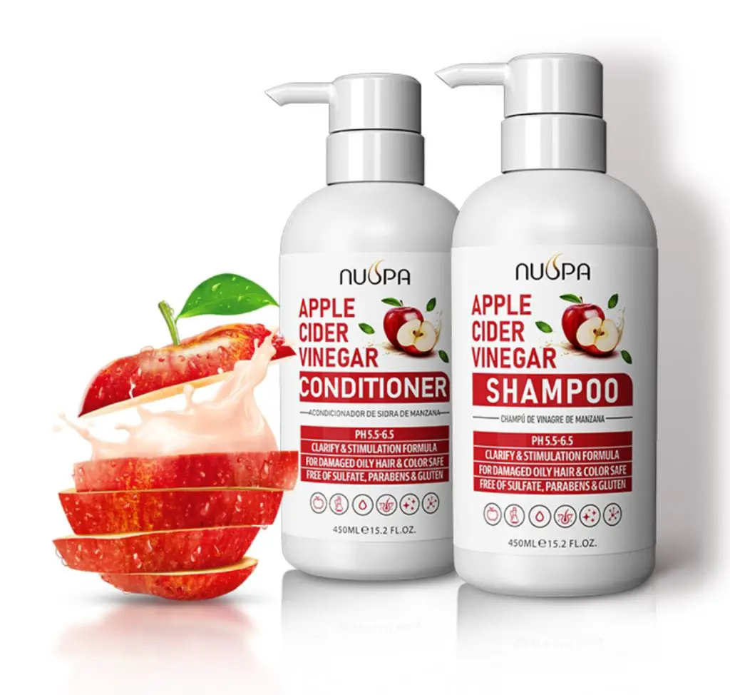 What Is Paraben In Shampoo - FoodLicco