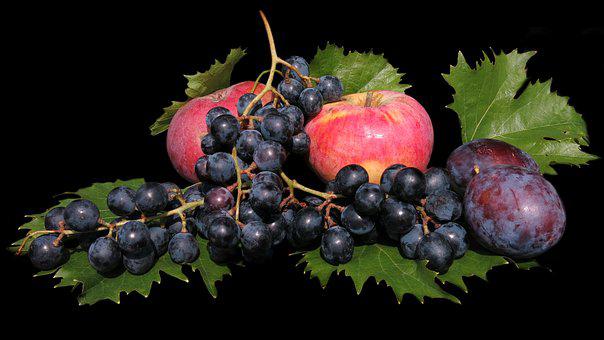 Apple White Grape Juice - FoodLicco Organic baby food.